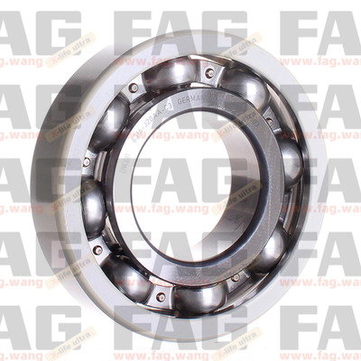 FAG轴承 | FAG电绝缘轴承 | 6316-J20AA-C3 - FAG官网
